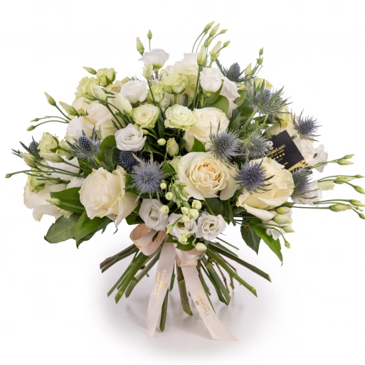 Flori de iarna - Buchete de flori de iarna - FlorideLux.ro